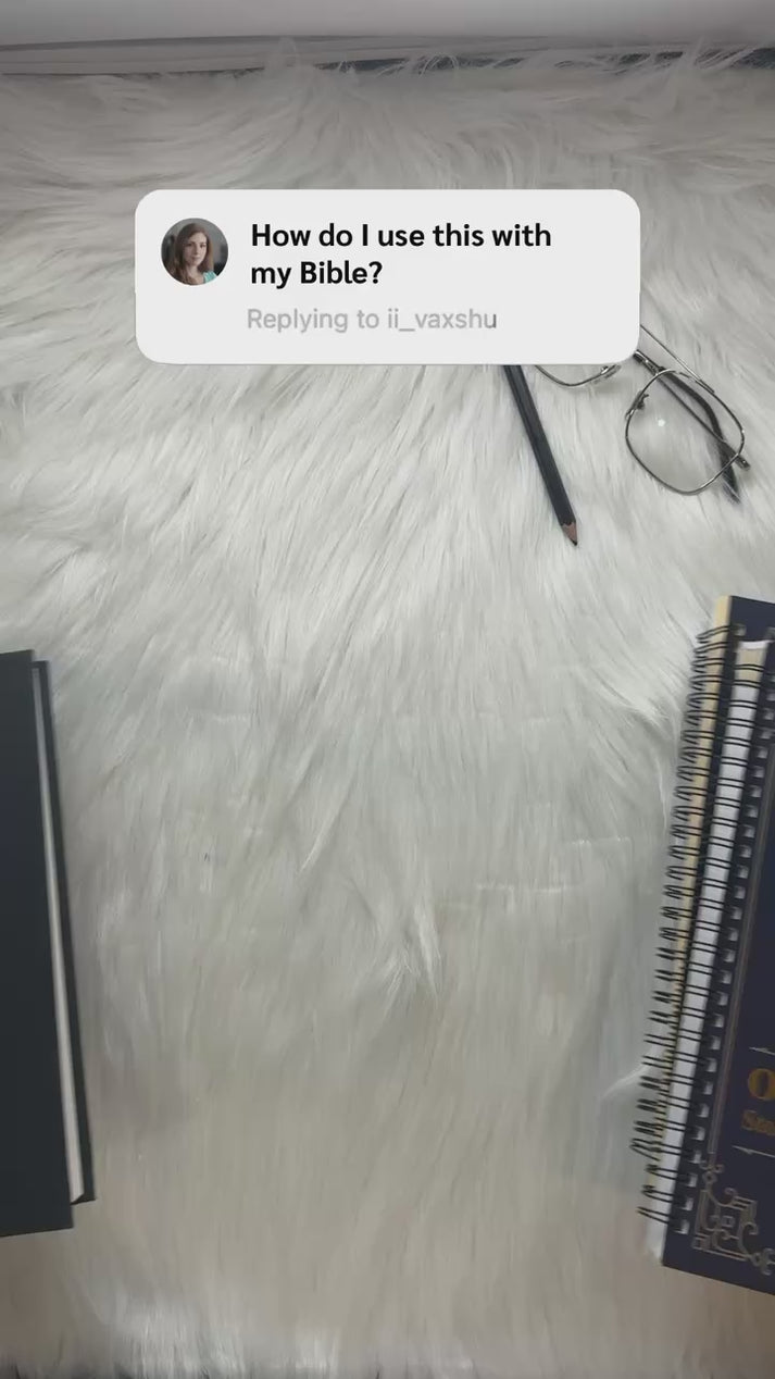 The Ultimate Bible Companion Bundle – Old & New Testament – Thedevotionist